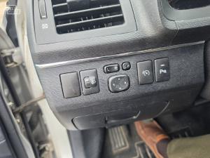 Toyota Avensis 2011 Viļņa, ar dzinēja tilpumu 2.00 L un nobraukumu 367 tūkst. km par 3650 €, foto 15 vietnē AUTOMOTO.COM.LV