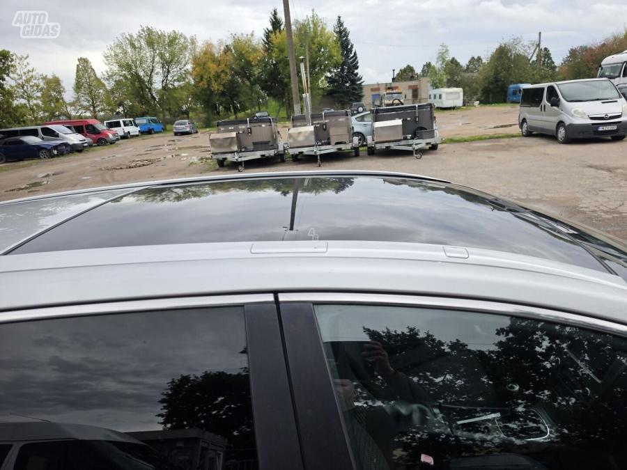 Toyota Avensis 2011 Viļņa, ar dzinēja tilpumu 2.00 L un nobraukumu 367 tūkst. km par 3650 €, foto 20 vietnē AUTOMOTO.COM.LV