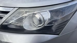 Toyota Avensis 2012 Jurbarkas, ar dzinēja tilpumu 2.00 L un nobraukumu 214 tūkst. km par 4100 €, foto 6 vietnē AUTOMOTO.COM.LV