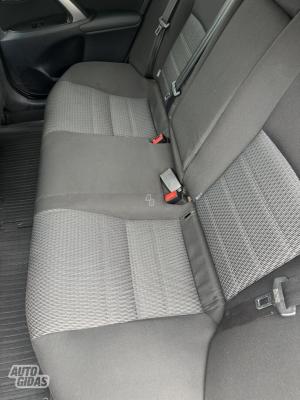 Toyota Avensis 2012 in Siauliai, with an engine capacity of 2.00 L and mileage of 238 thousand km for 5150 €, photo 11 on AUTOMOTO.COM.LV