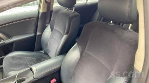 Toyota Avensis 2012 Jelgava, ar dzinēja tilpumu 2.20 L un nobraukumu 238 tūkst. km par 5100 €, foto 5 vietnē AUTOMOTO.COM.LV