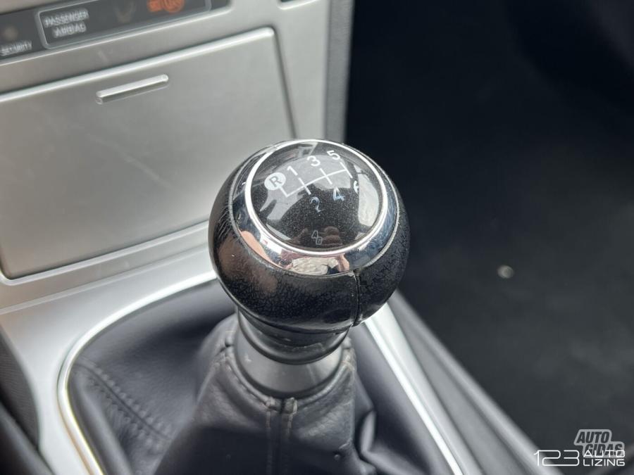 Тойота Авенсис 2012 в Таураге, объемом двигателя 2.00 л и пробегом 260 тыс. км за 4900 €, фото 22 на AUTOMOTO.COM.LV