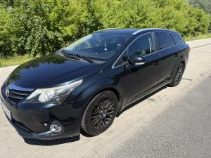 Toyota Avensis 2012 Viļņa, ar dzinēja tilpumu 2.00 L un nobraukumu 330 tūkst. km par 4350 €, foto 5 vietnē AUTOMOTO.COM.LV