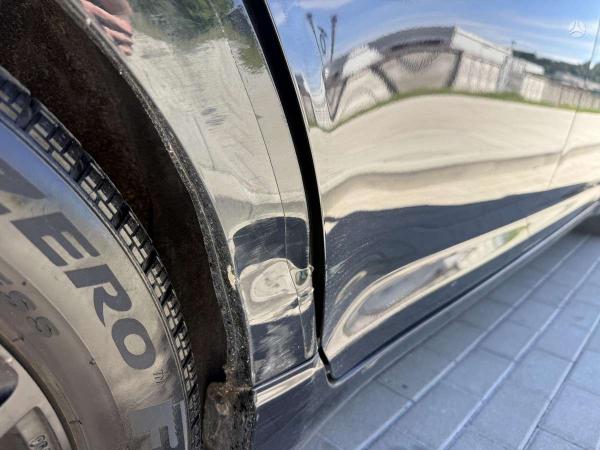 Toyota Avensis 2012 Viļņa, ar dzinēja tilpumu 2.00 L un nobraukumu 330 tūkst. km par 4350 €, foto 7 vietnē AUTOMOTO.COM.LV