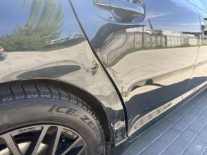 Toyota Avensis 2012 Viļņa, ar dzinēja tilpumu 2.00 L un nobraukumu 330 tūkst. km par 4350 €, foto 9 vietnē AUTOMOTO.COM.LV
