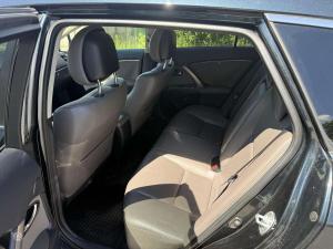 Toyota Avensis 2012 Viļņa, ar dzinēja tilpumu 2.00 L un nobraukumu 330 tūkst. km par 4350 €, foto 11 vietnē AUTOMOTO.COM.LV