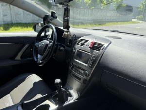 Toyota Avensis 2012 Viļņa, ar dzinēja tilpumu 2.00 L un nobraukumu 330 tūkst. km par 4350 €, foto 13 vietnē AUTOMOTO.COM.LV