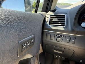 Toyota Avensis 2012 Viļņa, ar dzinēja tilpumu 2.00 L un nobraukumu 330 tūkst. km par 4350 €, foto 15 vietnē AUTOMOTO.COM.LV