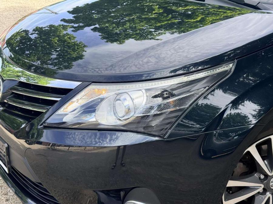 Toyota Avensis 2012 Ukmergė, ar dzinēja tilpumu 2.00 L un nobraukumu 170 tūkst. km par 5950 €, foto 4 vietnē AUTOMOTO.COM.LV