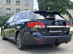 Toyota Avensis 2012 Ukmergė, ar dzinēja tilpumu 2.00 L un nobraukumu 170 tūkst. km par 5950 €, foto 5 vietnē AUTOMOTO.COM.LV