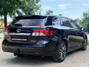 Toyota Avensis 2012 Ukmergė, ar dzinēja tilpumu 2.00 L un nobraukumu 170 tūkst. km par 5950 €, foto 6 vietnē AUTOMOTO.COM.LV