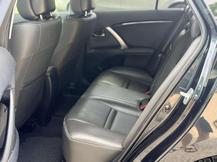 Toyota Avensis 2012 Ukmergė, ar dzinēja tilpumu 2.00 L un nobraukumu 170 tūkst. km par 5950 €, foto 12 vietnē AUTOMOTO.COM.LV