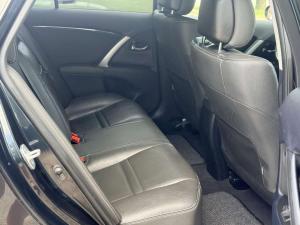 Toyota Avensis 2012 Ukmergė, ar dzinēja tilpumu 2.00 L un nobraukumu 170 tūkst. km par 5950 €, foto 13 vietnē AUTOMOTO.COM.LV