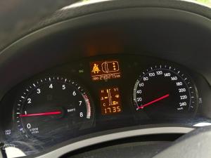 Тойота Авенсис 2012 в Вилкавишкис, объемом двигателя 1.80 л и пробегом 249 тыс. км за 6500 €, фото 16 на AUTOMOTO.COM.LV