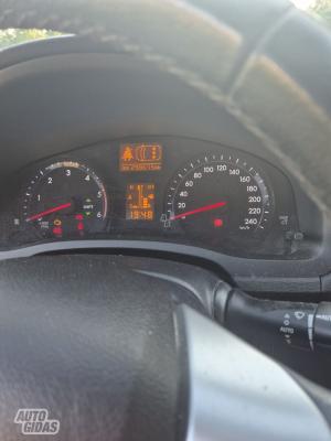 Тойота Авенсис 2012 в Алитус, объемом двигателя 2.00 л и пробегом 299 тыс. км за 4500 €, фото 7 на AUTOMOTO.COM.LV
