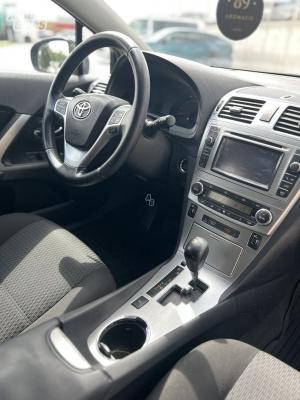 Toyota Avensis 2012 Kauņa, ar dzinēja tilpumu 2.20 L un nobraukumu 309 tūkst. km par 4900 €, foto 8 vietnē AUTOMOTO.COM.LV