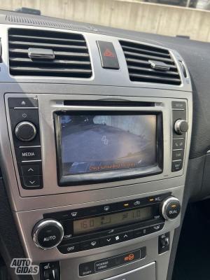 Toyota Avensis 2012 Kauņa, ar dzinēja tilpumu 2.20 L un nobraukumu 309 tūkst. km par 4900 €, foto 13 vietnē AUTOMOTO.COM.LV