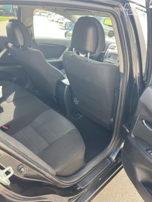 Toyota Avensis 2012 Kauņa, ar dzinēja tilpumu 2.20 L un nobraukumu 309 tūkst. km par 4900 €, foto 11 vietnē AUTOMOTO.COM.LV