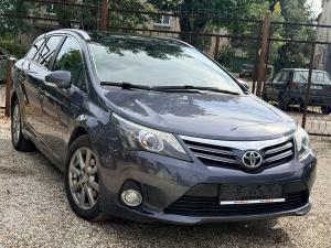 Toyota Avensis 2012 in Ukmerge, with an engine capacity of 2.00 L and mileage of 210 thousand km for 5950 €, photo  on AUTOMOTO.COM.LV