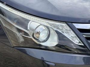 Toyota Avensis 2012 in Ukmerge, with an engine capacity of 2.00 L and mileage of 210 thousand km for 5950 €, photo 4 on AUTOMOTO.COM.LV