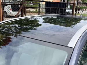Toyota Avensis 2012 in Ukmerge, with an engine capacity of 2.00 L and mileage of 210 thousand km for 5950 €, photo 7 on AUTOMOTO.COM.LV