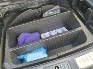 Toyota Avensis 2012 in Siauliai, with an engine capacity of 1.80 L and mileage of 203 thousand km for 5200 €, photo 15 on AUTOMOTO.COM.LV