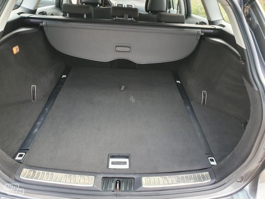 Toyota Avensis 2012 in Siauliai, with an engine capacity of 1.80 L and mileage of 203 thousand km for 5200 €, photo 16 on AUTOMOTO.COM.LV