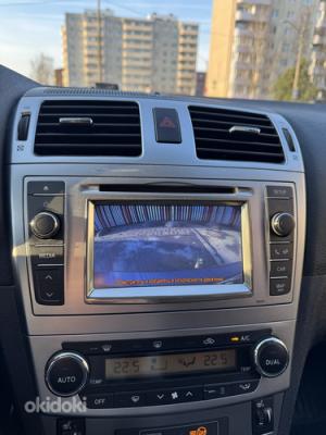 Тойота Авенсис 2013 в Таллин, объемом двигателя 91.00 л и пробегом 195 тыс. км за 8190 €, фото 15 на AUTOMOTO.COM.LV