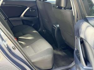 Toyota Avensis 2013 Ukmergė, ar dzinēja tilpumu 2.00 L un nobraukumu 152 tūkst. km par 5750 €, foto 10 vietnē AUTOMOTO.COM.LV