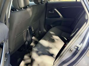 Toyota Avensis 2013 Ukmergė, ar dzinēja tilpumu 2.00 L un nobraukumu 152 tūkst. km par 5750 €, foto 11 vietnē AUTOMOTO.COM.LV