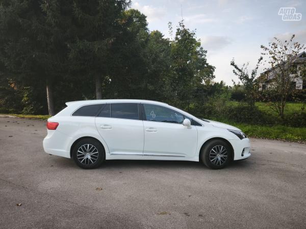 Тойота Авенсис 2013 в Юрбаркас на AUTOMOTO.COM.LV Тойота Авенсис 2013 в Юрбаркас, объемом двигателя 2.00 л и пробегом 322 тыс. км за 3333 €, фото 7 на AUTOMOTO.COM.LV