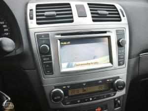 Тойота Авенсис 2013 в Юрбаркас, объемом двигателя 2.00 л и пробегом 322 тыс. км за 3333 €, фото 13 на AUTOMOTO.COM.LV