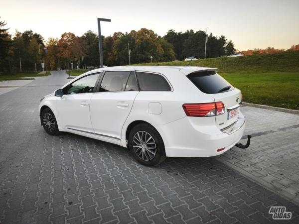 Тойота Авенсис 2013 в Юрбаркас на AUTOMOTO.COM.LV Тойота Авенсис 2013 в Юрбаркас, объемом двигателя 2.00 л и пробегом 322 тыс. км за 3750 €, фото 8 на AUTOMOTO.COM.LV