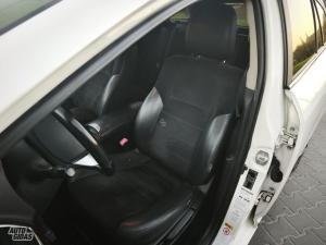 Toyota Avensis 2013 in Jurbarkas, with an engine capacity of 2.00 L and mileage of 322 thousand km for 3750 €, photo 10 on AUTOMOTO.COM.LV
