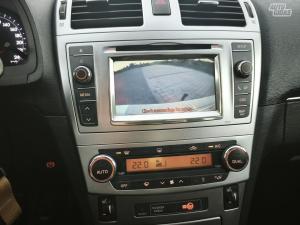 Toyota Avensis 2013 in Jurbarkas, with an engine capacity of 2.00 L and mileage of 322 thousand km for 3750 €, photo 13 on AUTOMOTO.COM.LV