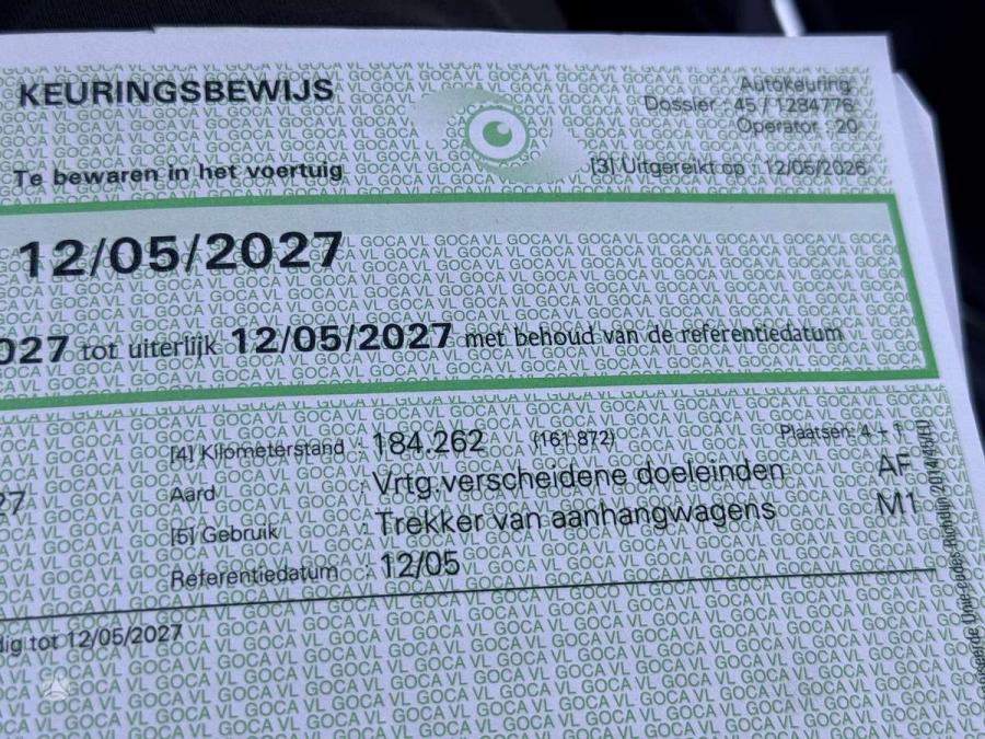 Тойота Авенсис 2014 в Укмерге, объемом двигателя 2.00 л и пробегом 188 тыс. км за 5750 €, фото 14 на AUTOMOTO.COM.LV