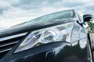 Toyota Avensis 2014 in Vilnius, with an engine capacity of 2.00 L and mileage of 331 thousand km for 5300 €, photo 13 on AUTOMOTO.COM.LV