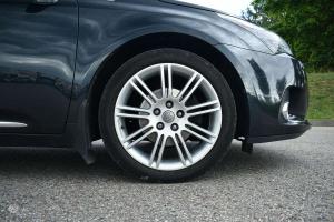 Toyota Avensis 2014 in Vilnius, with an engine capacity of 2.00 L and mileage of 331 thousand km for 5300 €, photo 14 on AUTOMOTO.COM.LV