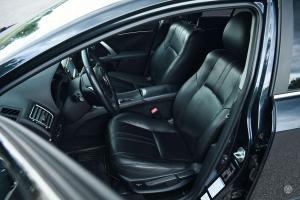 Toyota Avensis 2014 in Vilnius, with an engine capacity of 2.00 L and mileage of 331 thousand km for 5300 €, photo 15 on AUTOMOTO.COM.LV