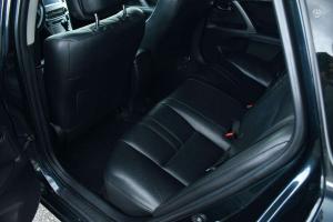 Toyota Avensis 2014 in Vilnius, with an engine capacity of 2.00 L and mileage of 331 thousand km for 5300 €, photo 17 on AUTOMOTO.COM.LV
