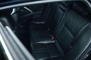 Toyota Avensis 2014 in Vilnius, with an engine capacity of 2.00 L and mileage of 331 thousand km for 5300 €, photo 18 on AUTOMOTO.COM.LV