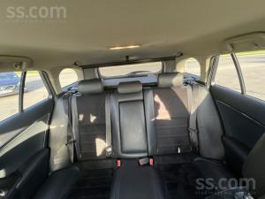 Toyota Avensis 2014 Rīga, ar dzinēja tilpumu 2.20 L un nobraukumu 223 tūkst. km par 5300 €, foto 9 vietnē AUTOMOTO.COM.LV