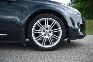 Toyota Avensis 2014 in Vilnius, with an engine capacity of 2.00 L and mileage of 330 thousand km for 5150 €, photo 12 on AUTOMOTO.COM.LV