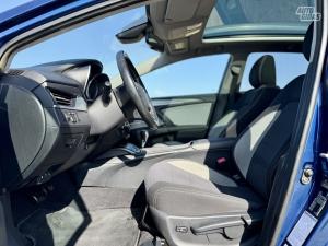 Тойота Авенсис 2015 в Вилкавишкис, объемом двигателя 1.80 л и пробегом 276 тыс. км за 8500 €, фото 10 на AUTOMOTO.COM.LV