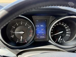 Тойота Авенсис 2015 в Вилкавишкис, объемом двигателя 1.80 л и пробегом 276 тыс. км за 8500 €, фото 12 на AUTOMOTO.COM.LV