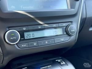 Тойота Авенсис 2015 в Вилкавишкис, объемом двигателя 1.80 л и пробегом 276 тыс. км за 8500 €, фото 13 на AUTOMOTO.COM.LV