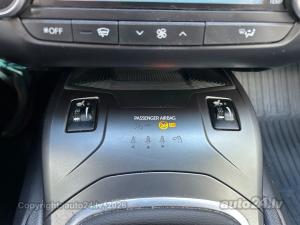 Toyota Avensis 2015 Tartu, ar dzinēja tilpumu 1.80 L un nobraukumu 148 tūkst. km par 9870 €, foto 13 vietnē AUTOMOTO.COM.LV