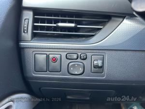 Toyota Avensis 2015 Tartu, ar dzinēja tilpumu 1.80 L un nobraukumu 148 tūkst. km par 9870 €, foto 16 vietnē AUTOMOTO.COM.LV