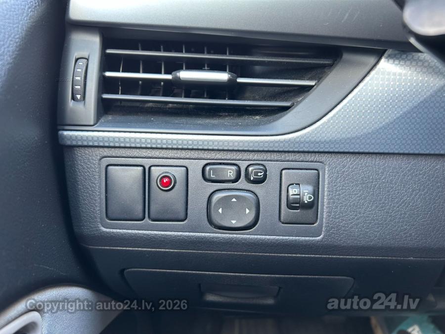 Toyota Avensis 2015 Tartu, ar dzinēja tilpumu 1.80 L un nobraukumu 148 tūkst. km par 9870 €, foto 16 vietnē AUTOMOTO.COM.LV