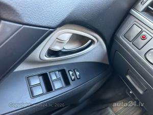 Toyota Avensis 2015 Tartu, ar dzinēja tilpumu 1.80 L un nobraukumu 148 tūkst. km par 9870 €, foto 17 vietnē AUTOMOTO.COM.LV